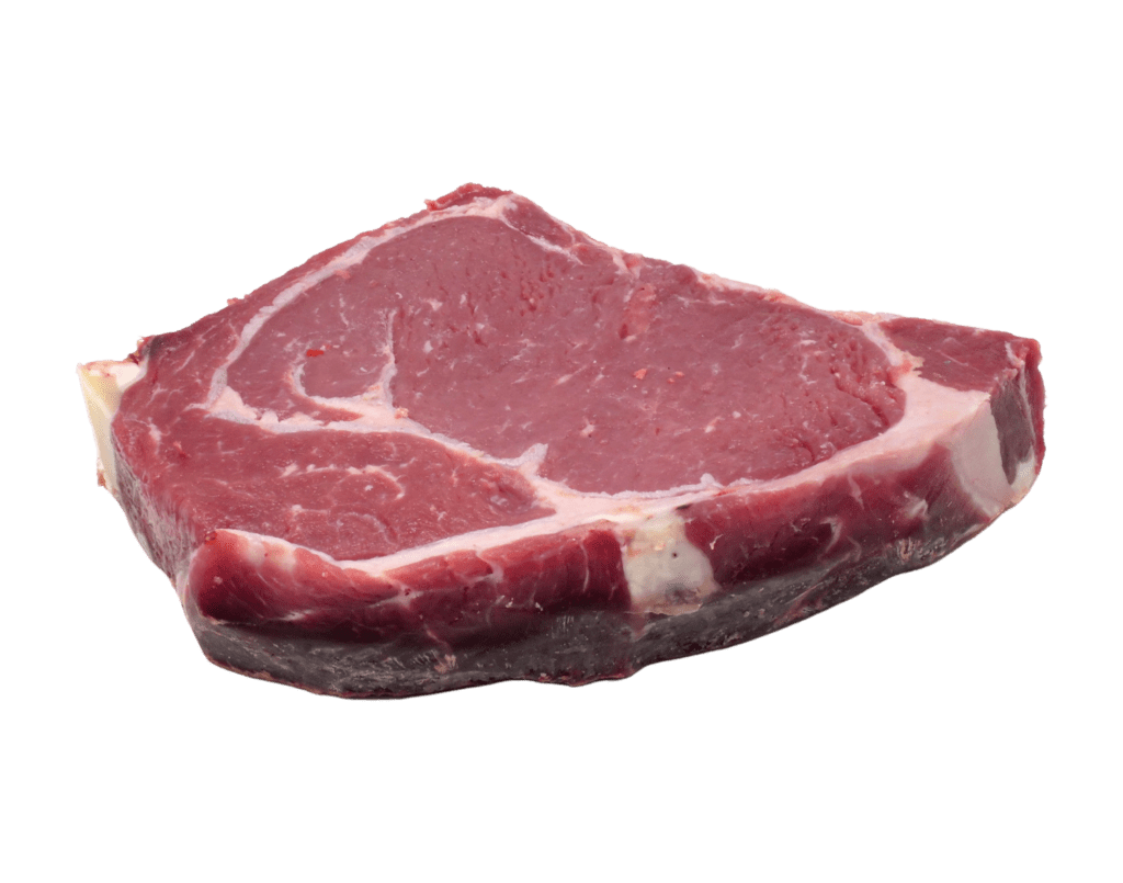 Dry Aged Beef ohne Knochen – Metzgerei Fischer digitale Theke